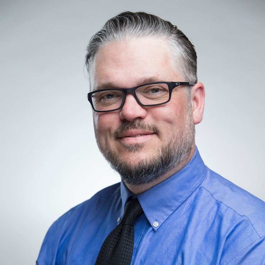 Faculty & Staff | University of Cincinnati