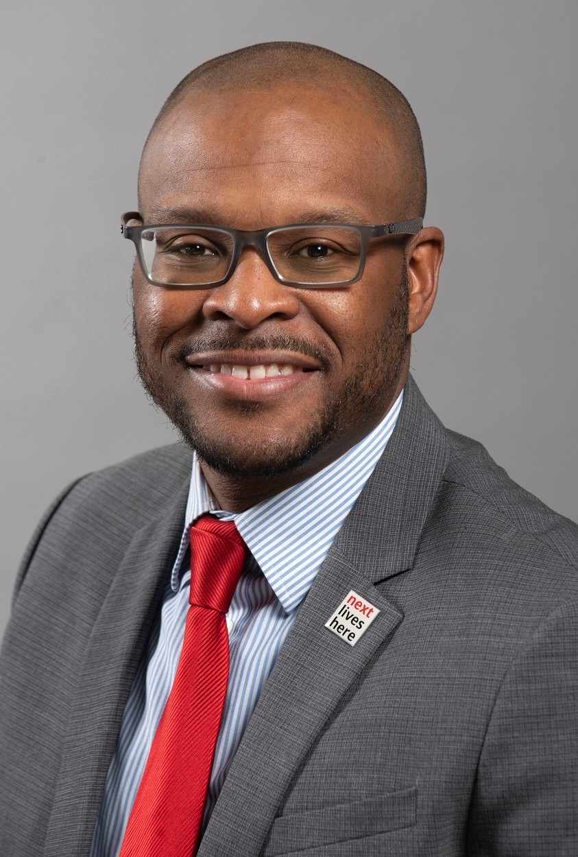 Faculty & Staff | University of Cincinnati